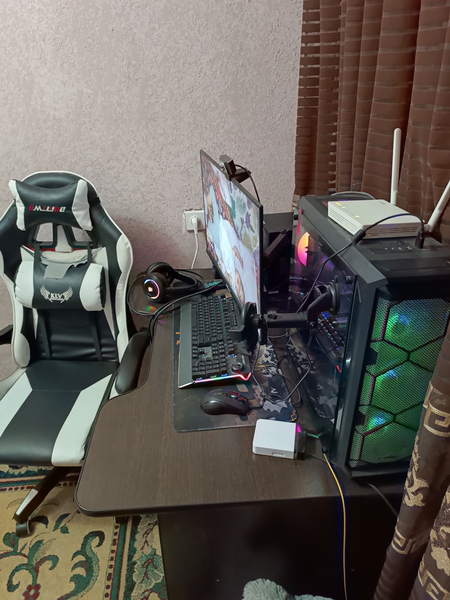 Игровой компьютер !!!