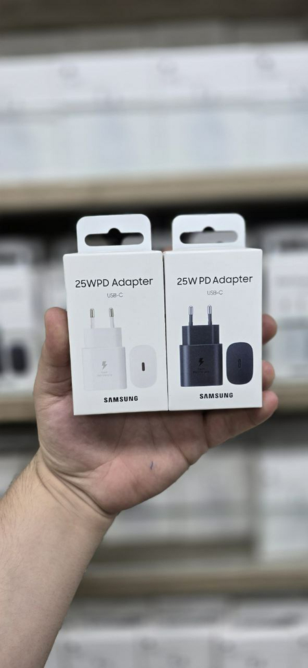 25 W ORG DUBAI typ-c