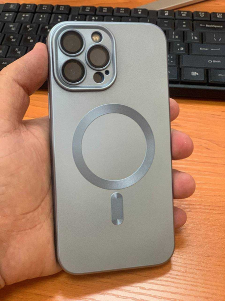 iPhone 13 Pro Max 123 гб памяти 87% Ёмкость батареи
