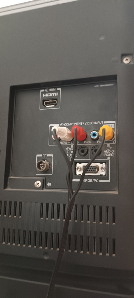 Срочно продаю телевизор Toshiba 24