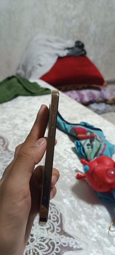 Iphone 12 pro Ayfon