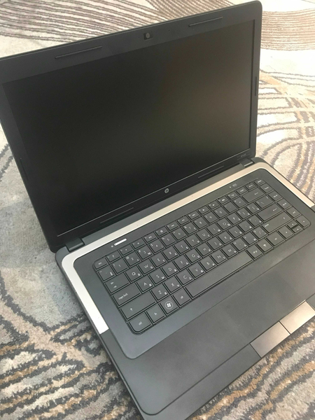 Ноутбук HP 630 Core i5 430m 6Гб ddr3 320Гб HDD в рабочем состоянии