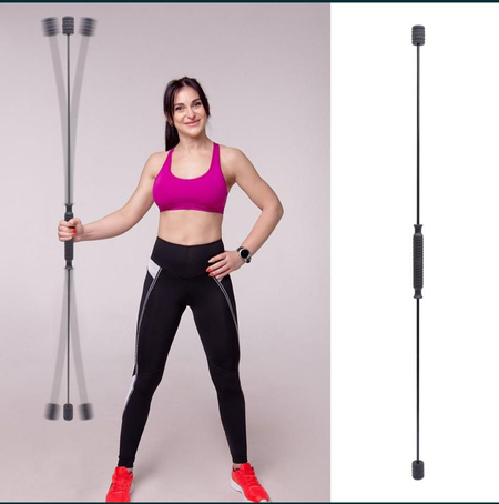 Vibro Stick: Vibro stick Double 
Обеспечивает максимальное давление на