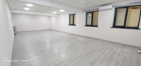 Аренда  60 м²  125.000 с