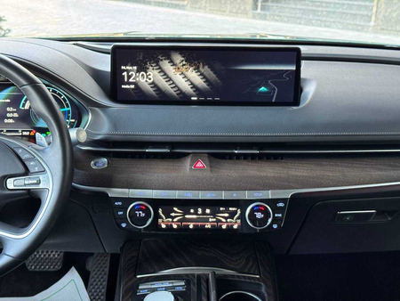 В продаже ! Автомобиль Hyundai Genesis G80