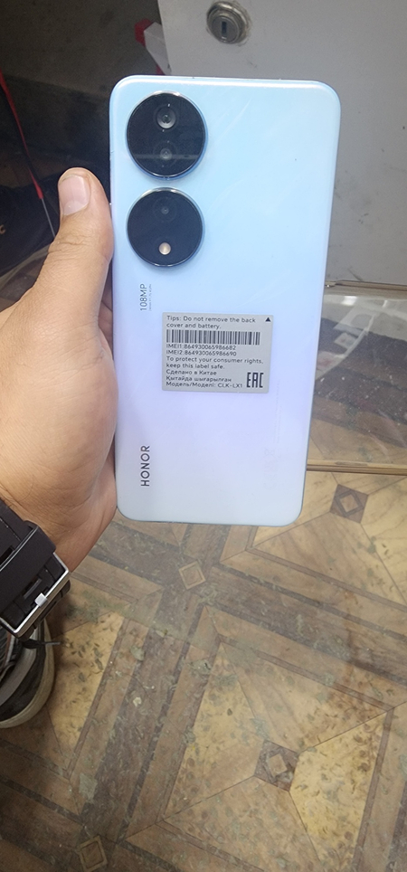 Honor x7b sotiladi