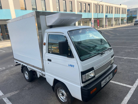 Labo 2023 Haladelnikli