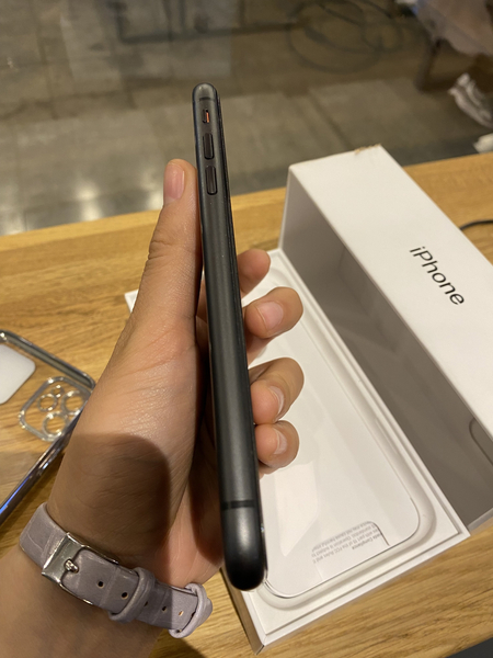 IPHONE 11 a’lo darajada