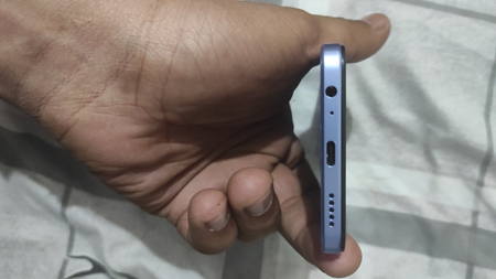 Vivo y17S holati yangi