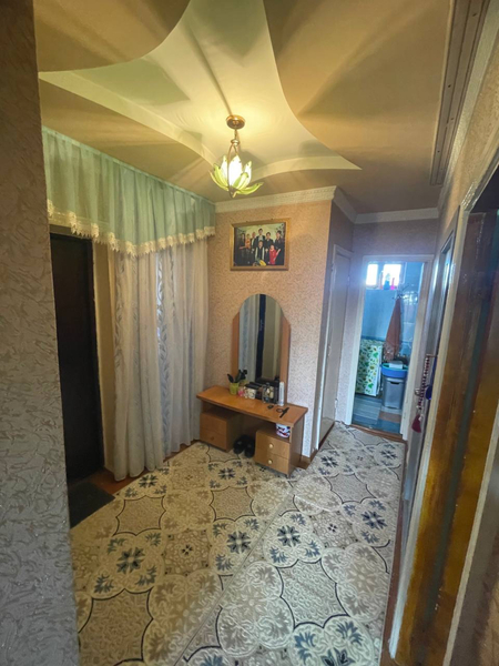 Продается квартира