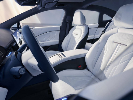 Geely Zeekr 007 Cip Tashkent