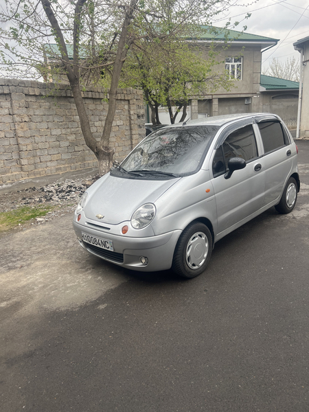 2012Yil matiz super kanditsanerli Aftamat sotiladi naxtga
