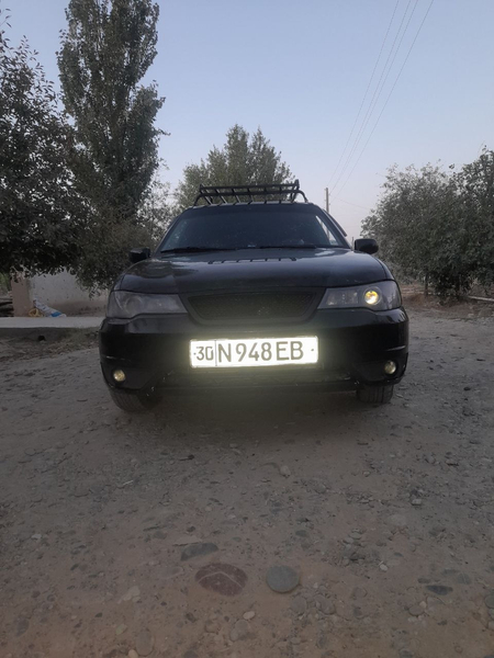 Нексия 2 сотилади