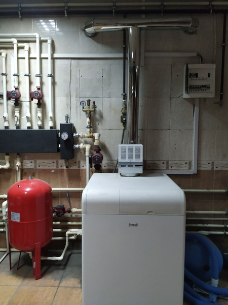 САНТЕХНИК ОТОПЛЕНИЯ  Газо Эликтро сваршик
