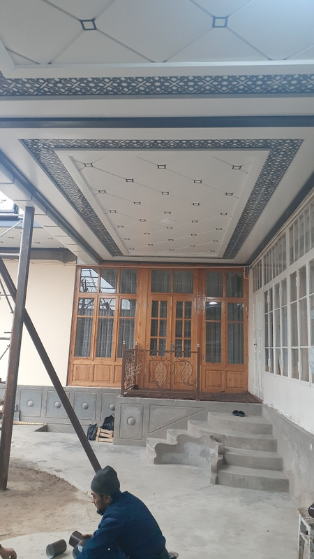 Туникабонд хизмати