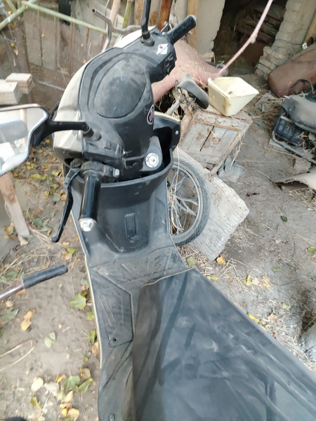 Elektironi moto sotiladi holati idial