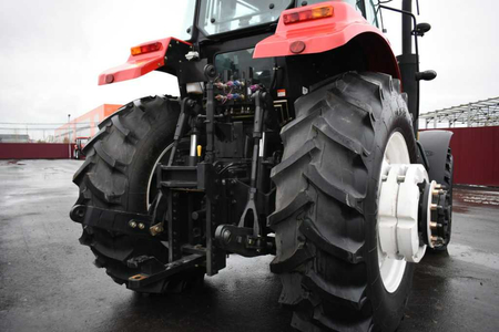 YTO 2404 Arenda s vikup