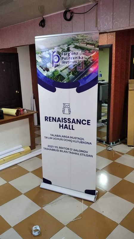 Tashqi reklama xizmati