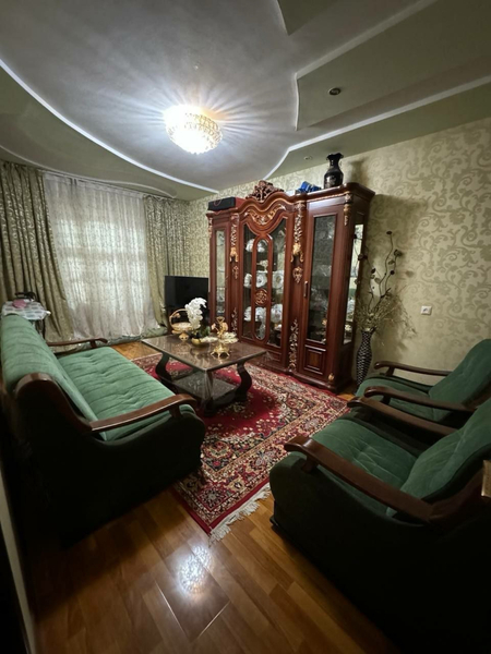 Себзор. 3/2/4 Офтоб  82000$ срочно