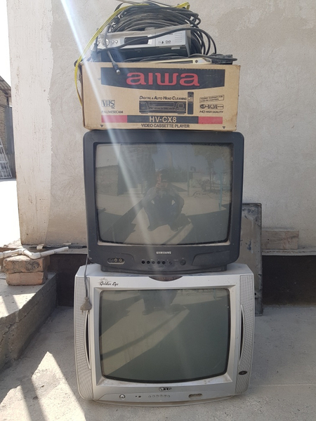 LG va Samsung television екран 32 запчастга задний габариты бор