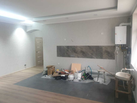 Срочно продаю Евро 3х комнатную Новостройку Кадышево (157)