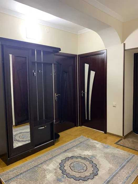 Аренда 4 комнатной квартиры на Ц-6 ID: MD 217