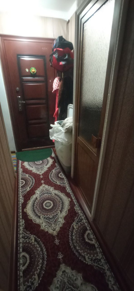 KV Sotiladi Zudlik Bilan
