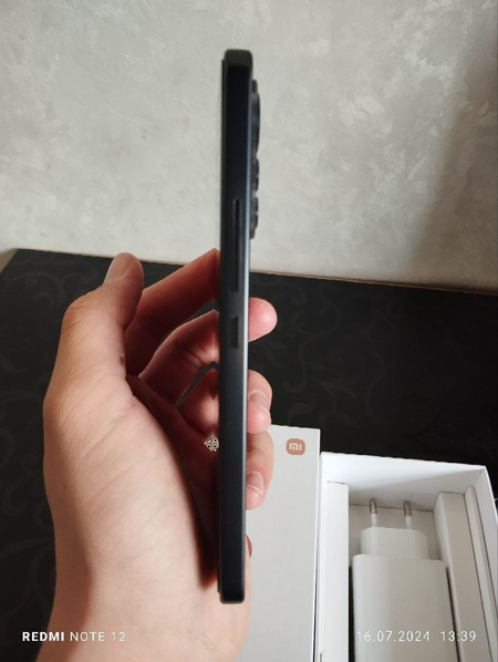 Xioami 12 lite 128gb