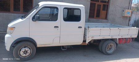Changan 99 talik Qoʻsh balon