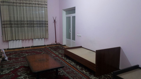 Кунлик квартира ижарага берилади