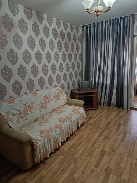 Аренда. 2-х ком. кв. 2/9/9. Сергели-8А.