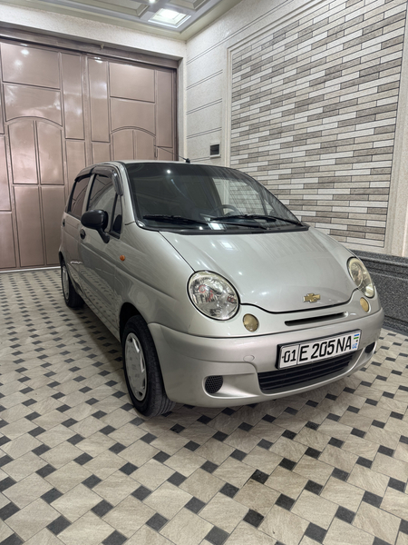Matiz MX Metan Gaz da Матиз Matis Матис
