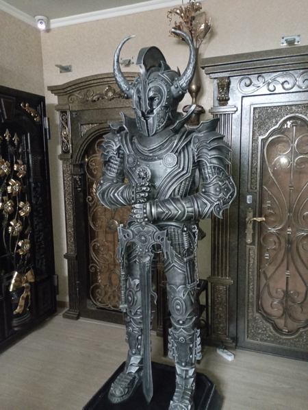 Sivarka Balgarkalik ishlarni qilamiz