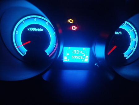 Changan Fermer Dubl kabina