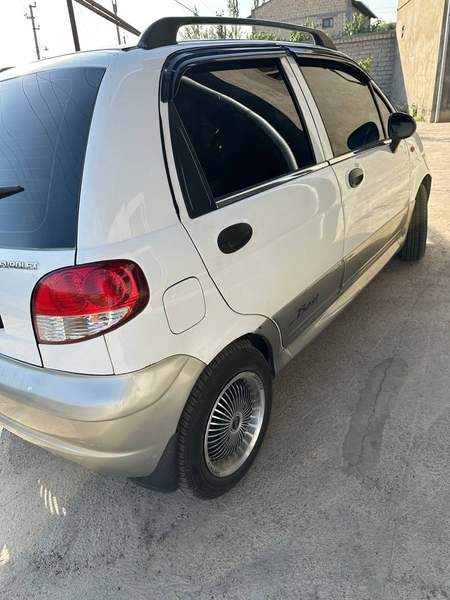 Matiz best 2012 yil