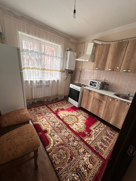 Сдается квартира