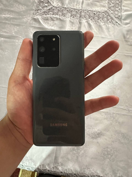Samsung s20 ultra