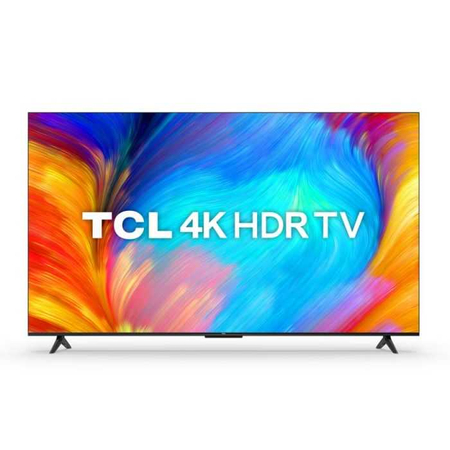 Телевизор TCL 75 4K UHD Smart TV/Нереальные цены!+Бесплатная доставка!