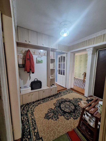 Продам 4х комнатную кирпич Чиланзар 23, можно в Ипотеку