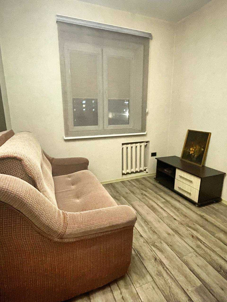 ТТЗ-1 • Диадора • 1-комн • 28 м² • этаж 3/5 • [КА:028]