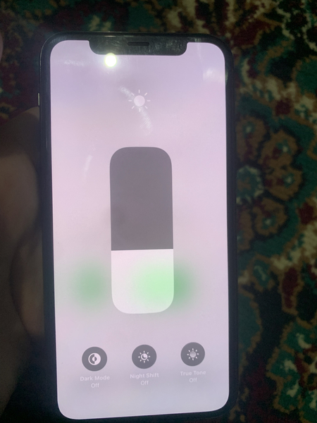 iPhone 11pro 64gb sroshna sotiladi