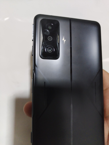 Poco f4 jt (Redmi K50)