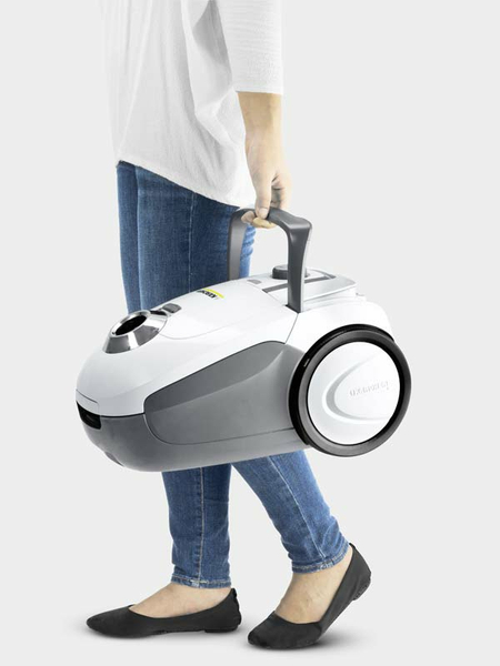 Karcher пылесос мощный всасывания немецкий чисто оргинал рекомендую