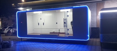 Food truck kochma dokonlar siz xoxlagan dizaynda sifatli qilib beramiz