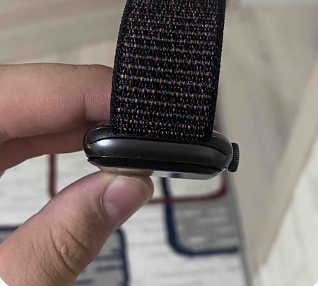 Apple watch iwatch watch 6 ideal