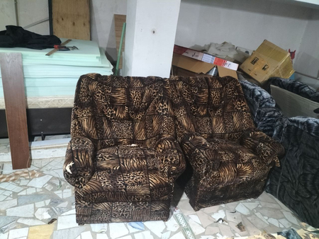 Restavratsiya  mebel remont