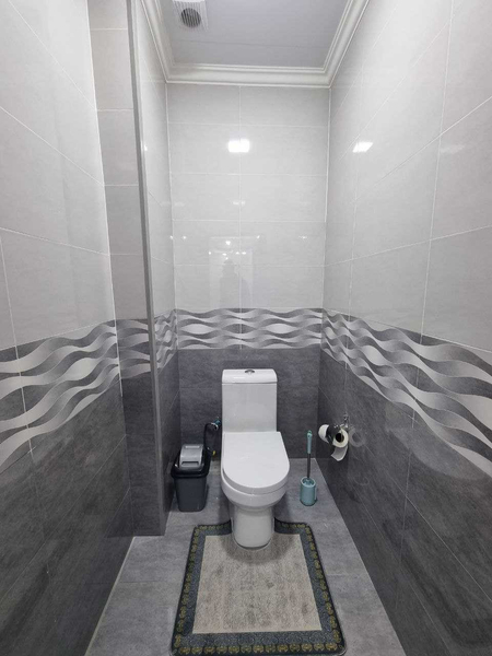 Продаётся новая 2х ком. квартира с ремонтам, Ориентир Eshonguzar city
