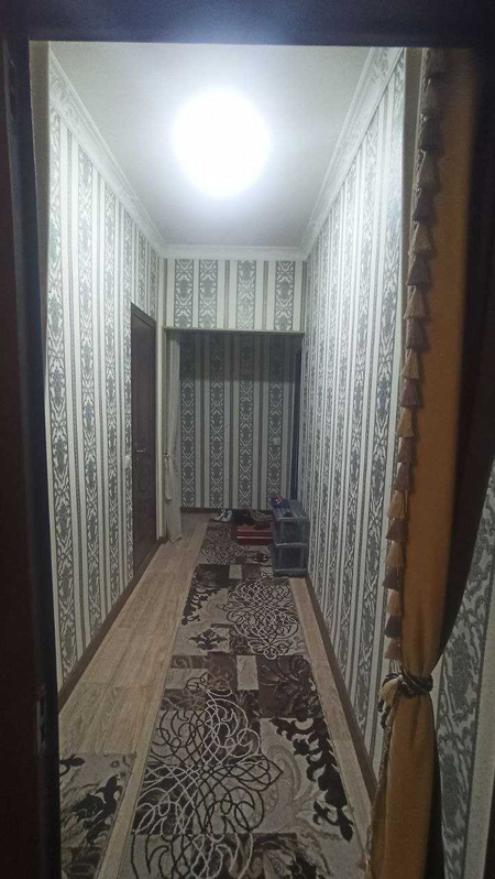 Продается квартира 2*3/2/5 на Ахмад Югнакий, ТТЗ №1178