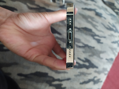 Iphone 12 pro Arzon narxda