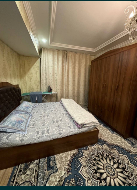 Сдается квартира алайский рынок